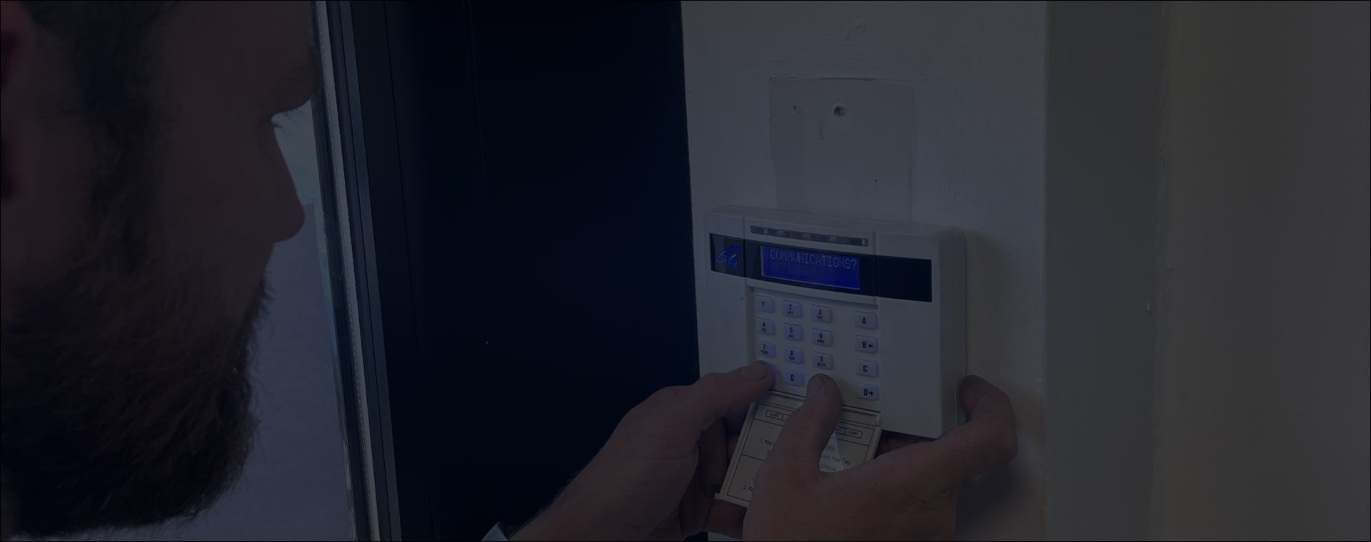 Access Control Belfast | Access Control Installation | Lucid