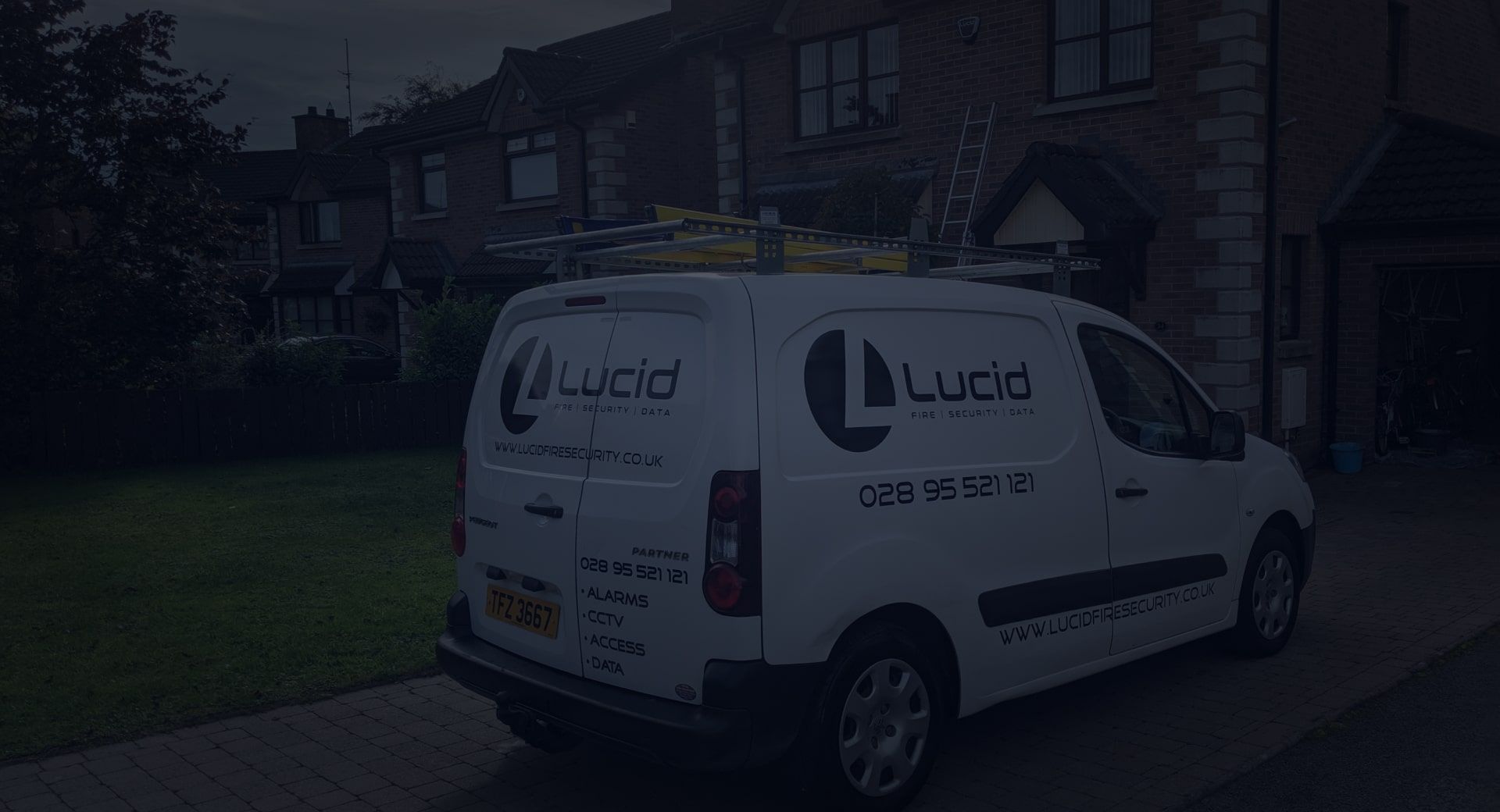 Fire and Security Belfast - Fire & Security Systems | Lucid
